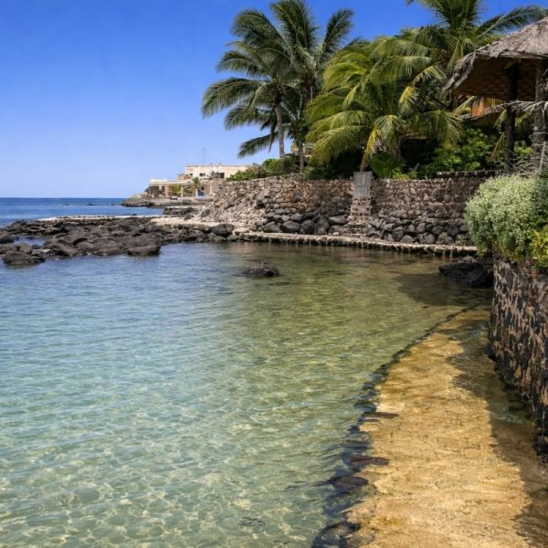 Île de Ngor – Lieux d'intérêt à Dakar | Avis & Photos