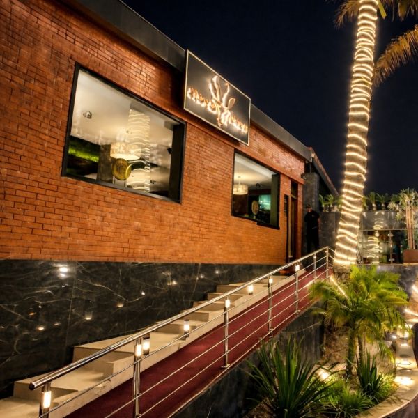 Seven Seven Steakhouse – Restaurant à Dakar | Avis & Photos