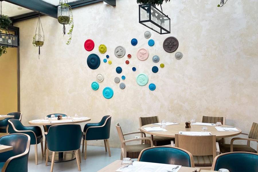 Beluga : Restaurant de Cuisine Péruvienne à Dakar