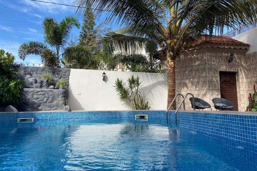 Francesca Guest House - Séjour confortable à Dakar