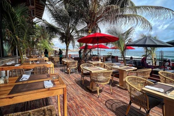 Restaurants au Sénégal - Découvrez les meilleurs restaurants