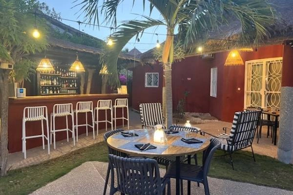 Restaurants au Sénégal - Découvrez les meilleurs restaurants