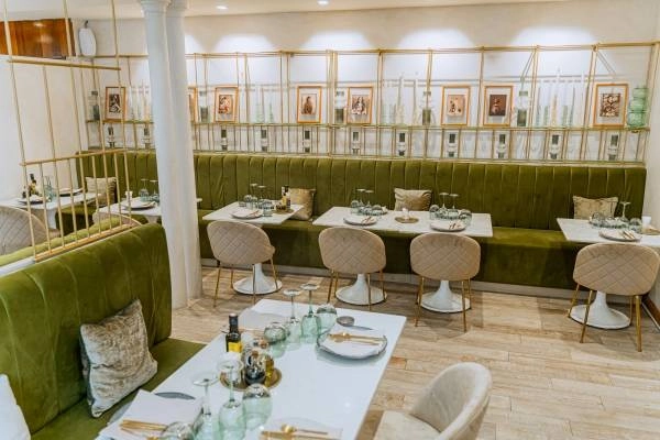 La Fourchette : Une évasion culinaire raffinée à Dakar