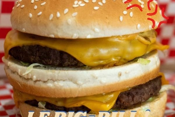 BILLY'S AMERICAN FACTORY