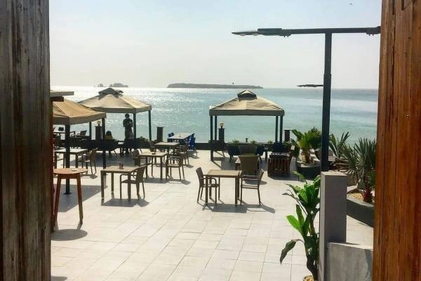 Restaurants au Sénégal - Découvrez les meilleurs restaurants