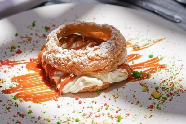 Le Mistral – Restaurant Français au Cœur de Dakar