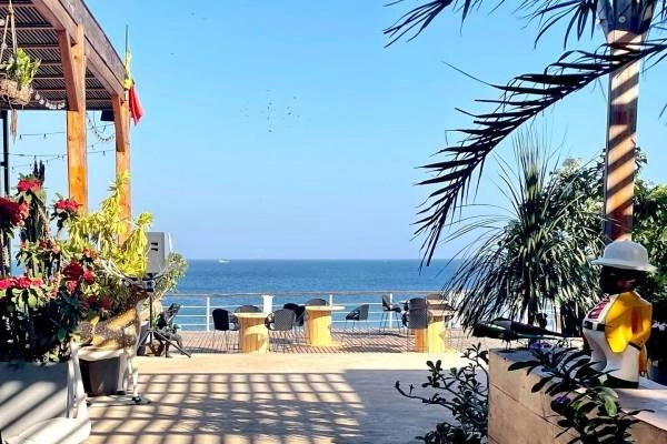 Restaurants au Sénégal - Découvrez les meilleurs restaurants