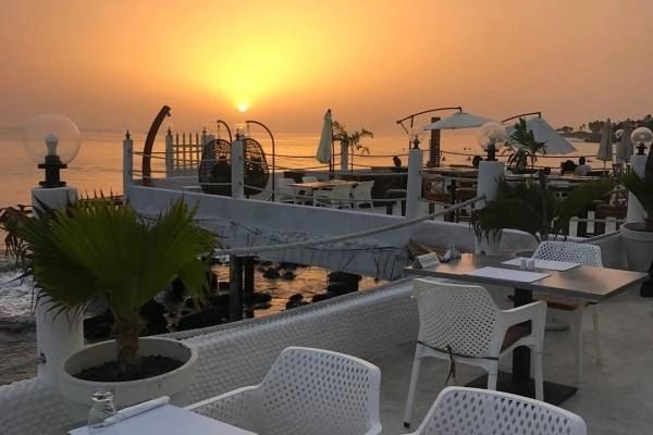 Restaurants au Sénégal - Découvrez les meilleurs restaurants