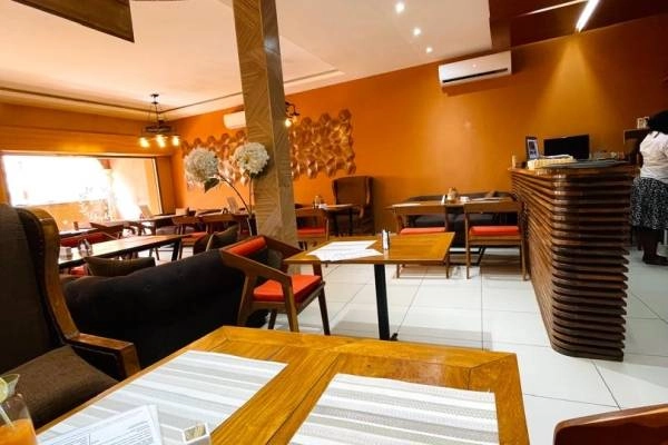 Restaurants au Sénégal - Découvrez les meilleurs restaurants