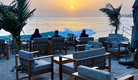 Les Meilleurs Restaurants à Dakar