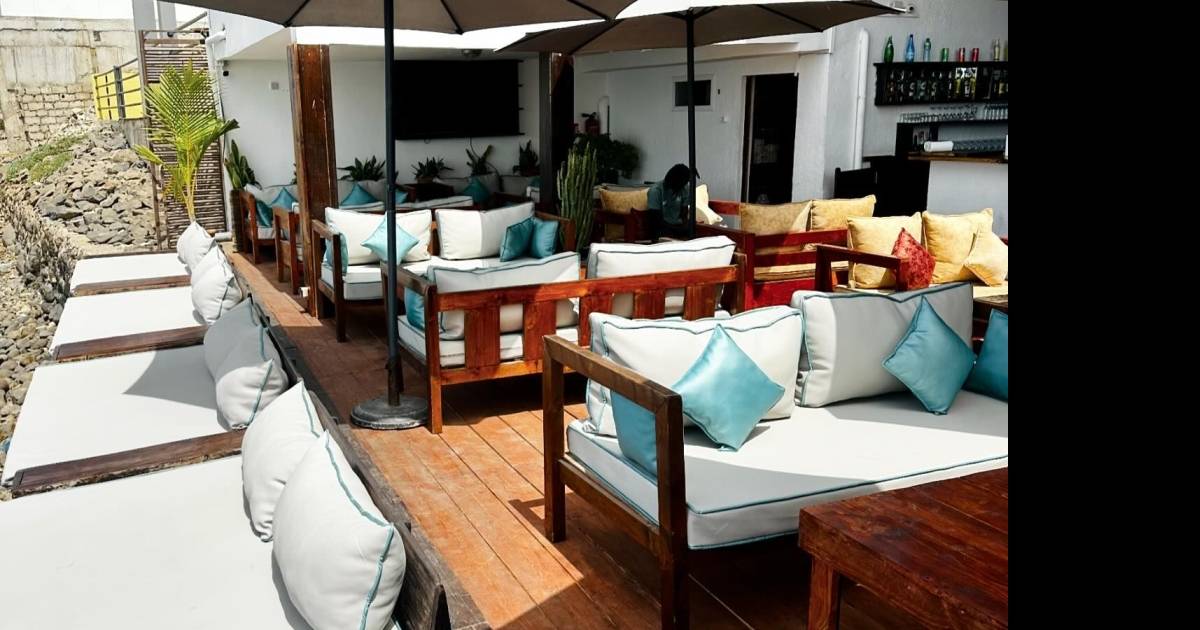 Le Carré – Restaurant à Dakar | Avis & Photos