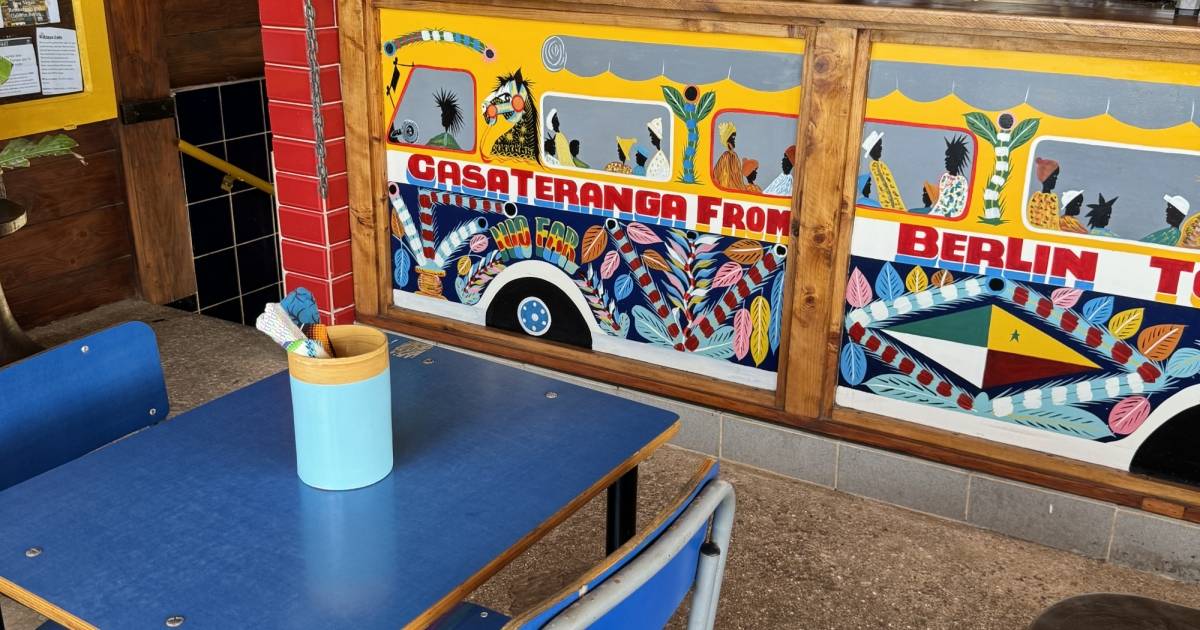 Casa Teranga – Restaurant à Dakar | Avis & Photos
