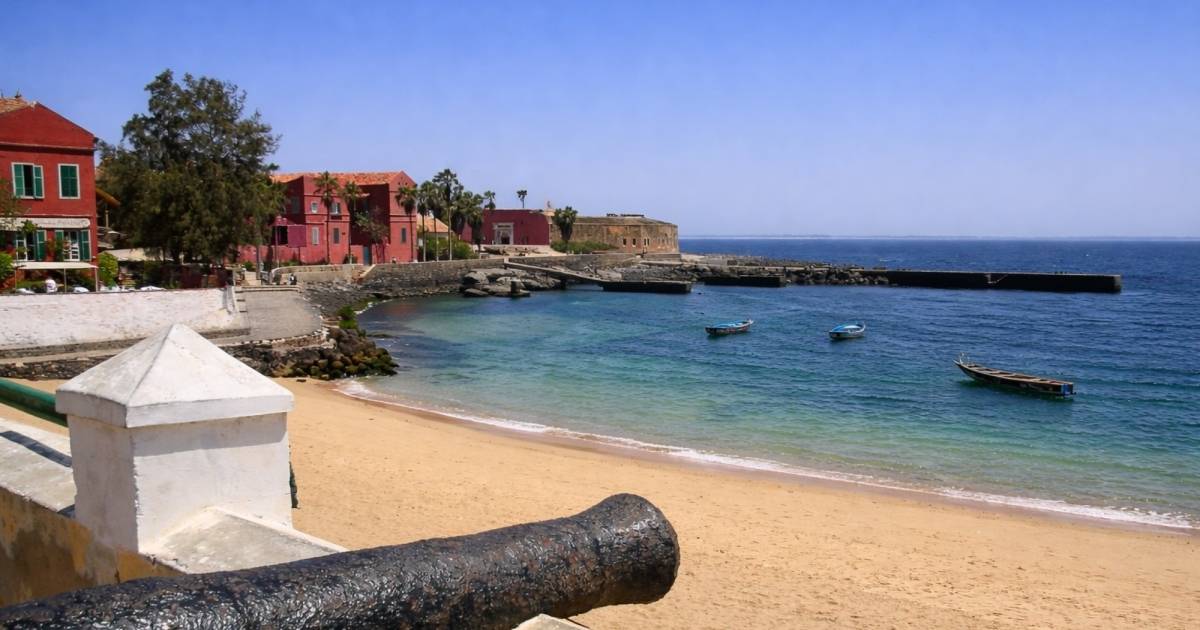 Île de Gorée – Lieux d'intérêt à Dakar | Avis & Photos