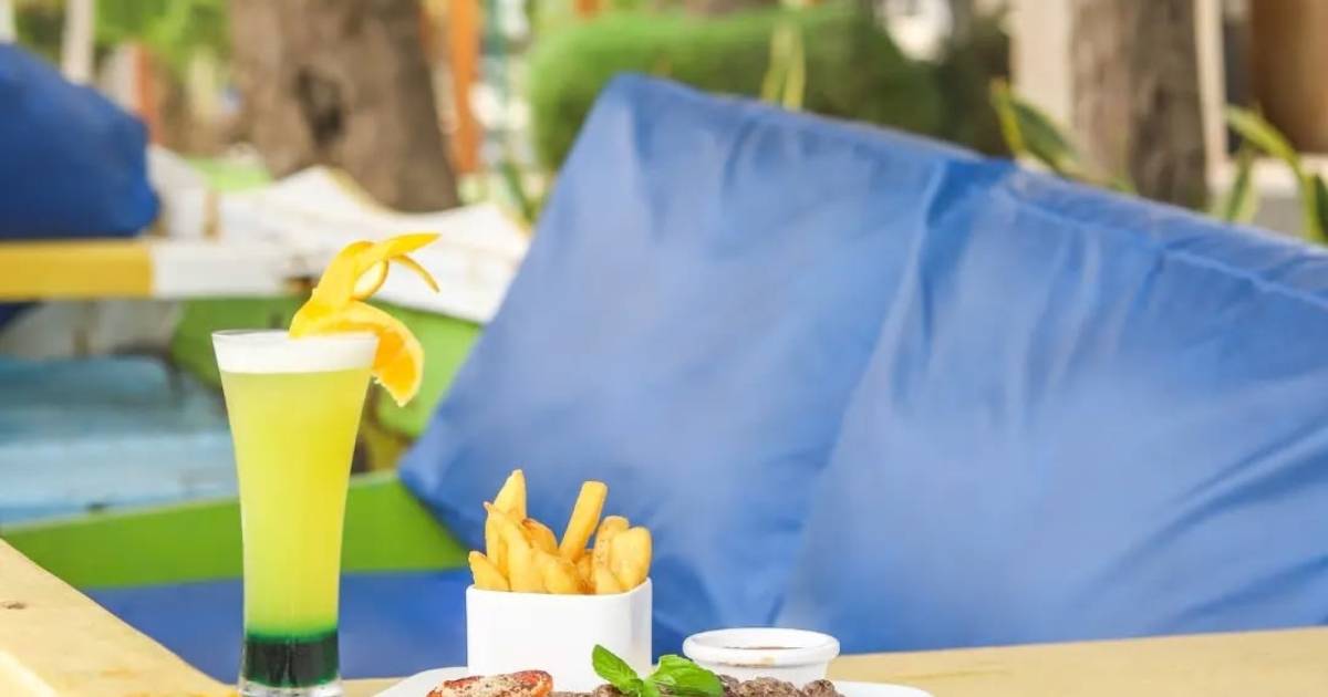 Teranga Beach Club – Luxe en Bord de Mer à Dakar