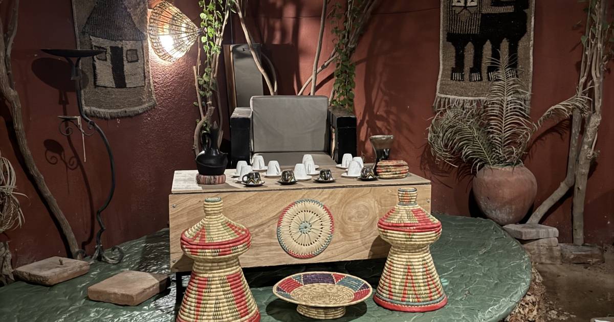Le Menelik – Restaurant à Saly | Avis & Photos