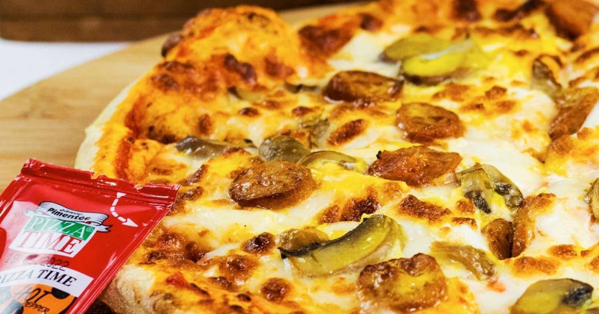 Avis sur Pizza Time Ponty à Dakar : 4.4★ (85 avis)
