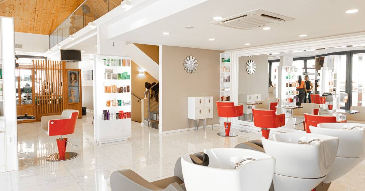 Le Grand Salon du Terrou-Bi : Institut de beauté et spa haut de gamme à ...