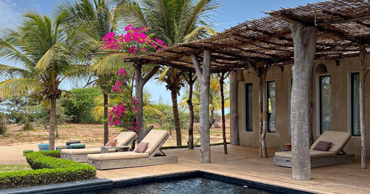 Patrick’s Lodge – Hôtels à Sine Saloum | Avis & Photos