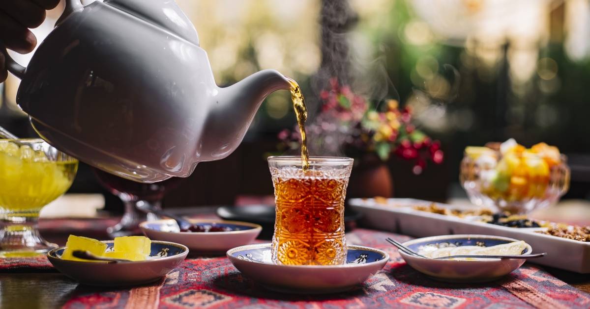 Ataya : Histoire, tradition et recette du Thé Sénégalais