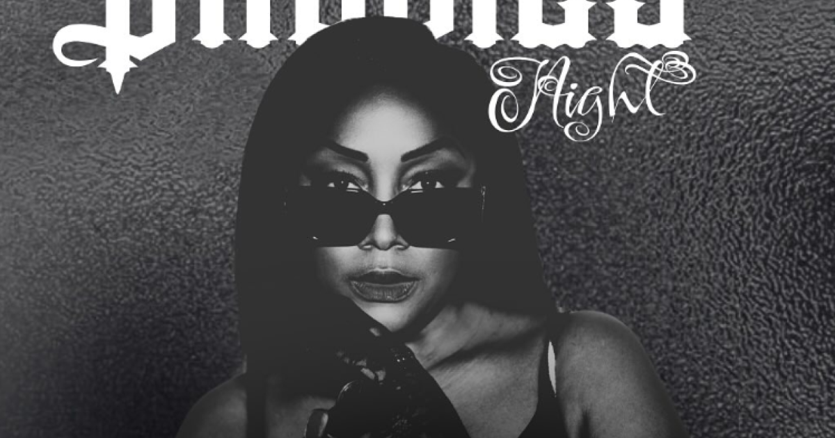 🔥 BADDIES NIGHT 🔥